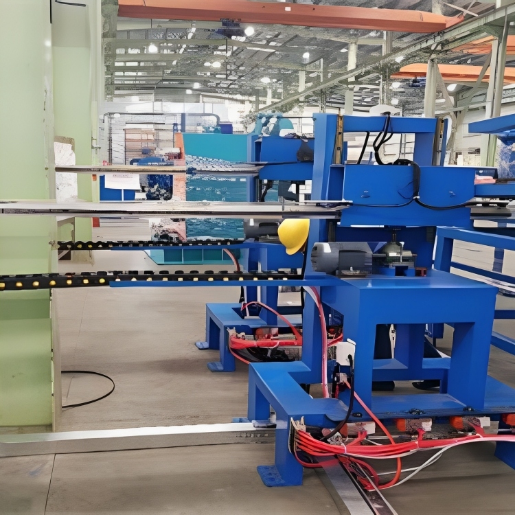 Wholesale PU edge sealing system in China